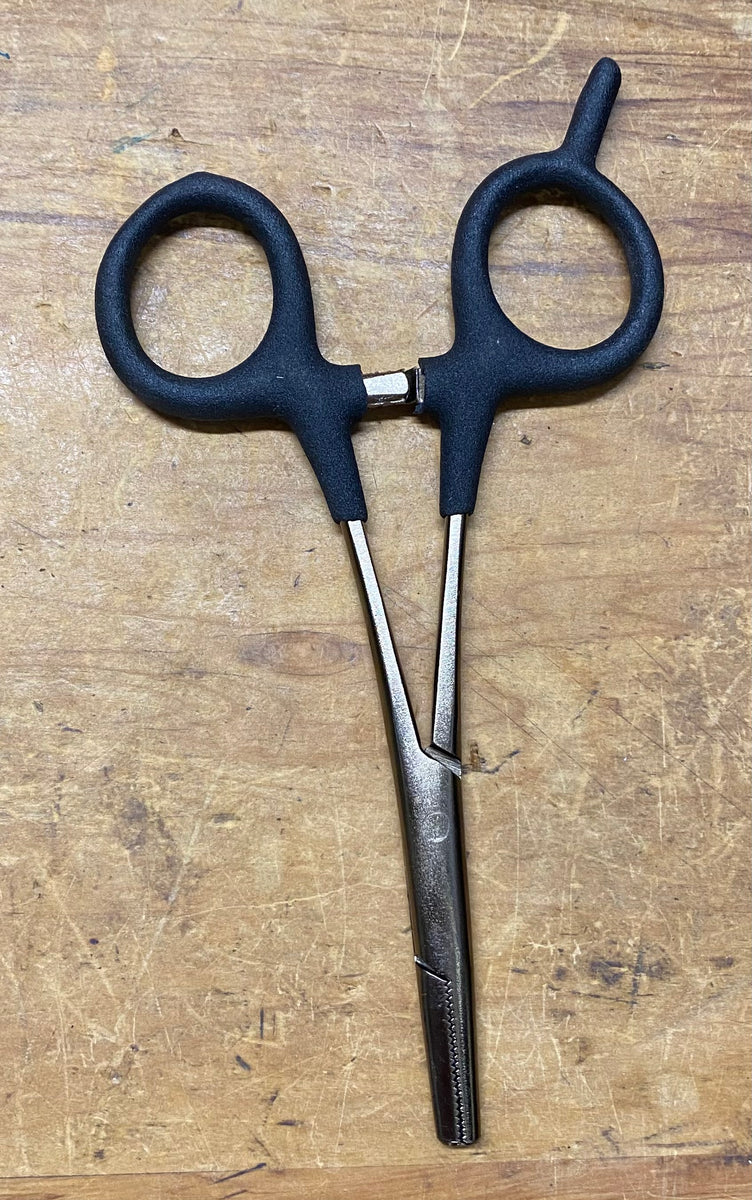 Creel Tackle- 5” forceps – Creel Tackle Shop