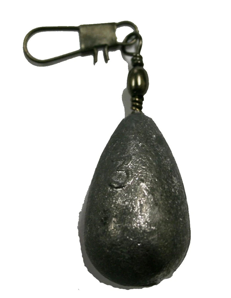 Clip On Sinker Bags – Creel Tackle Shop