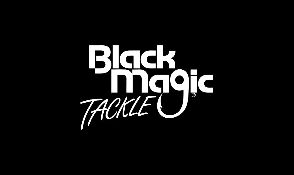 Black Magic B-Series Hook – Creel Tackle Shop