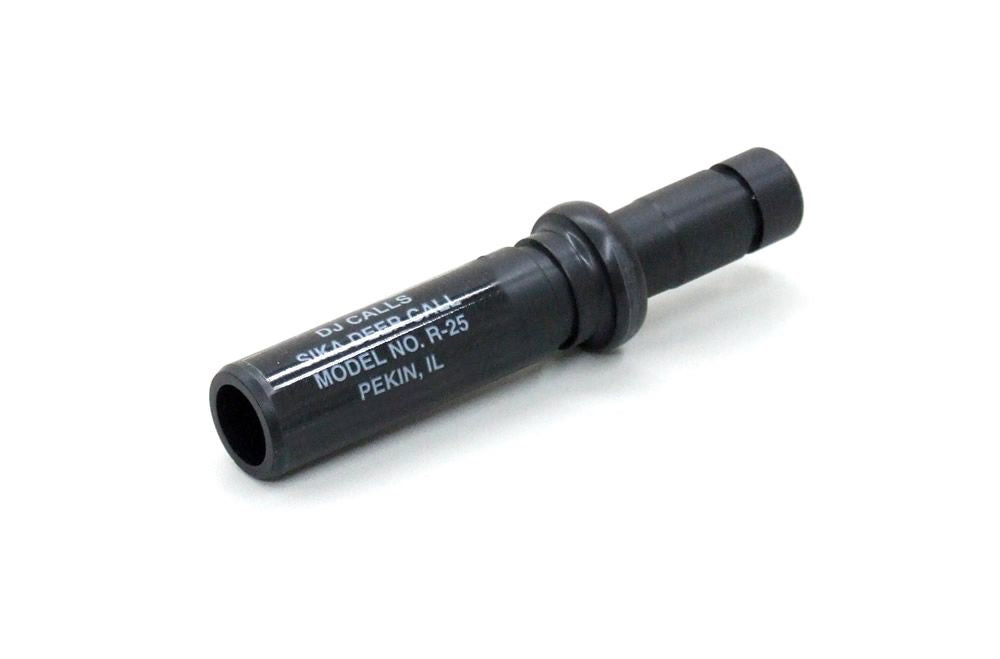 DJ Calls #25 Sika Deer Call – Creel Tackle Shop