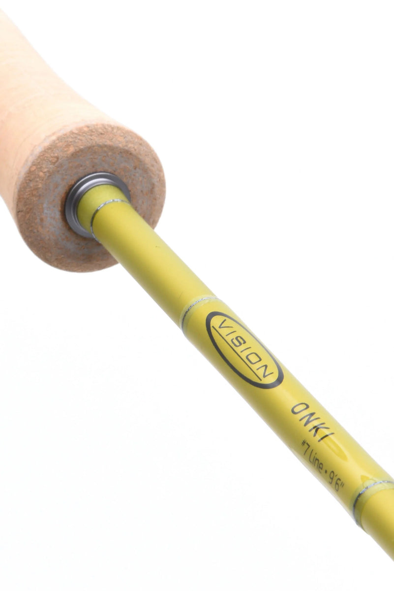 Vision Onki Fly Fishing Rod – Creel Tackle Shop