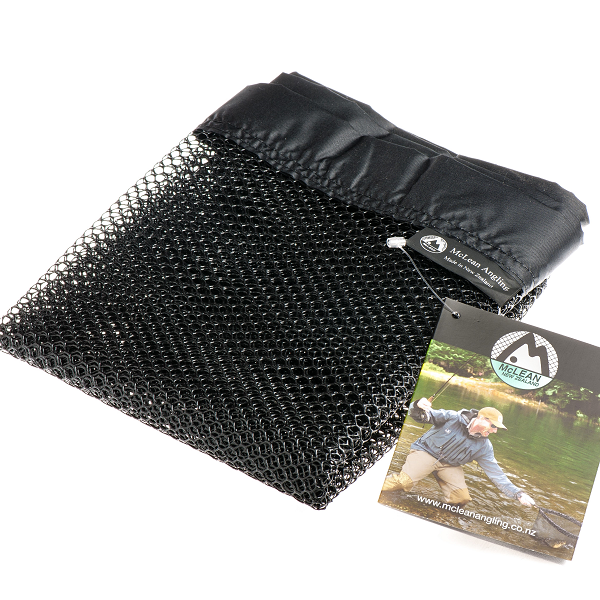 Mclean Replacement Net Bags – Creel Tackle Shop