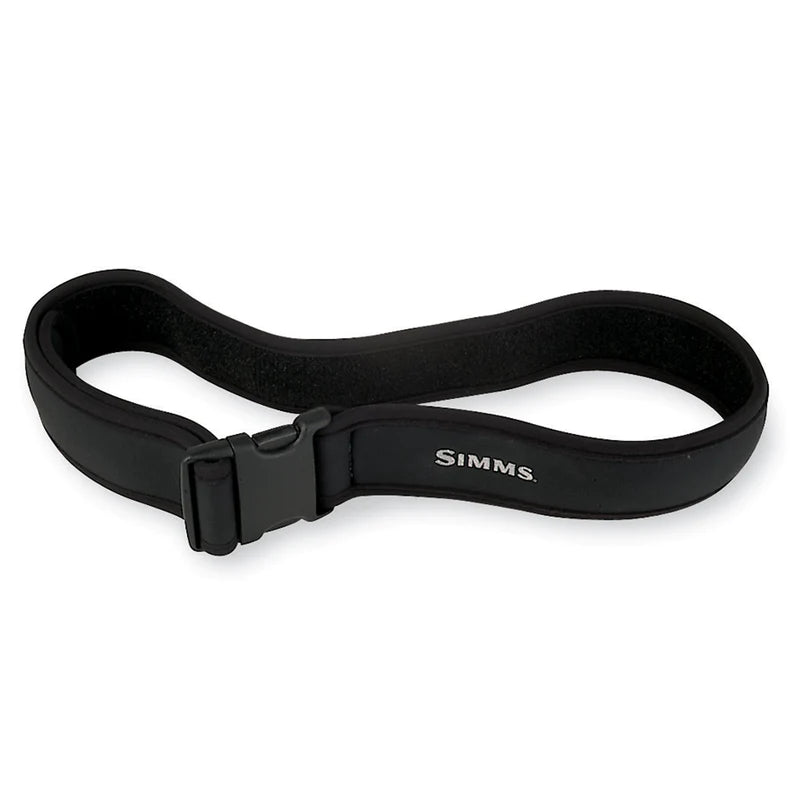 Simms Neoprene Wading Belt – Creel Tackle Shop