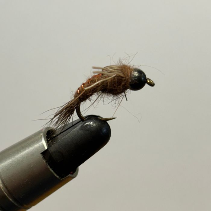 Creel Flies- Cadillac Pheasant Tail – Creel Tackle Shop