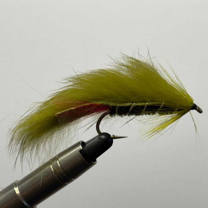 Creel Flies- Olive Rabbit – Creel Tackle Shop