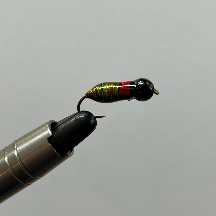 Pat Swift Flies- Epoxy Bomb – Creel Tackle Shop