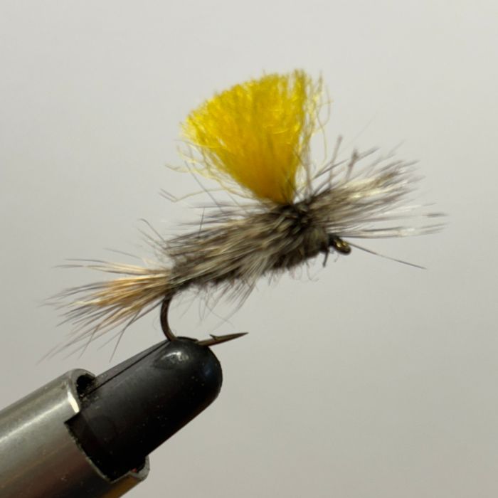 Creel Flies- Hi-Vis Hares Ear – Creel Tackle Shop