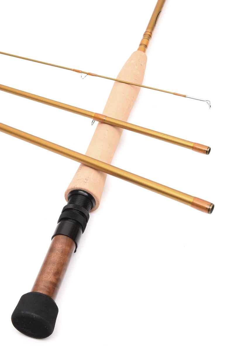 Vision Hero Fly Fishing Rod – Creel Tackle Shop