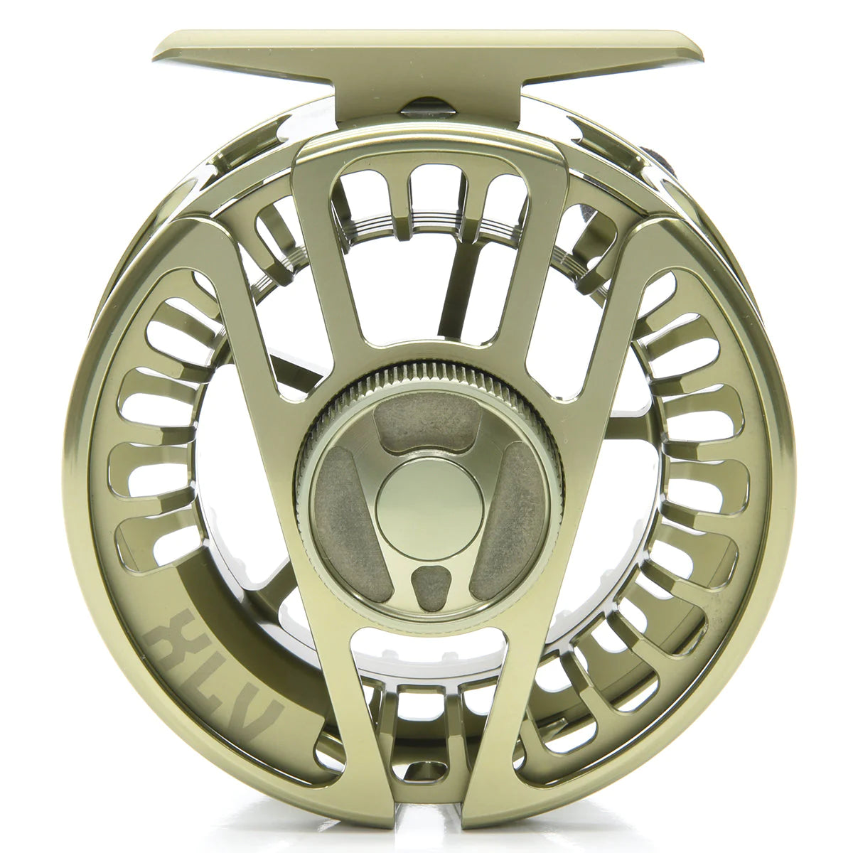 Vision XLV Fly Fishing Reel – Creel Tackle Shop
