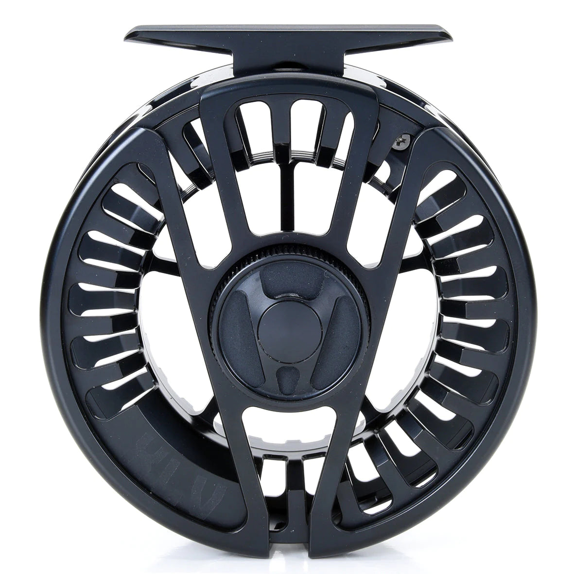 Vision XLV Fly Fishing Reel – Creel Tackle Shop