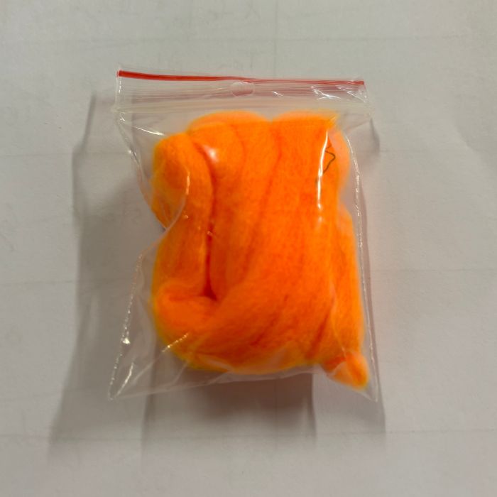 Steve's Waterproof Treated Indicator Yarn – Creel Tackle Shop