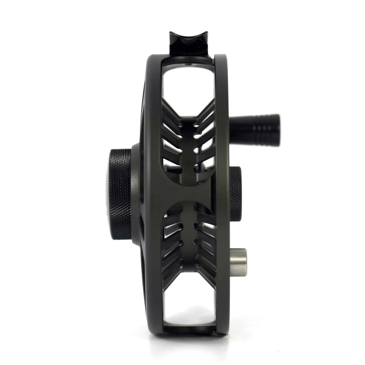 Flylab Focus Euro Nymph Fly Fishing Reel – Creel Tackle Shop
