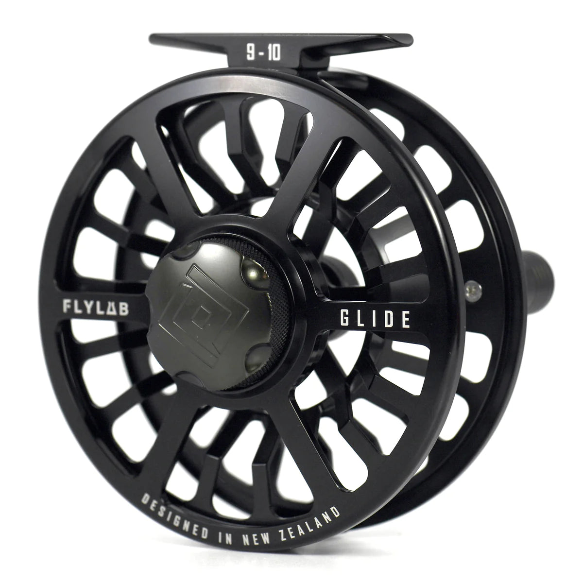 Flylab Glide Fly Fishing Reel – Creel Tackle Shop