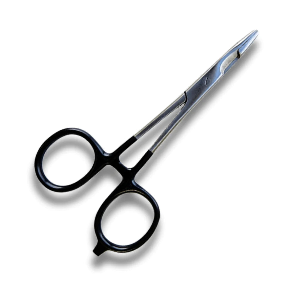 Pat Swift Scissor Clamp 5 1/2" – Creel Tackle Shop