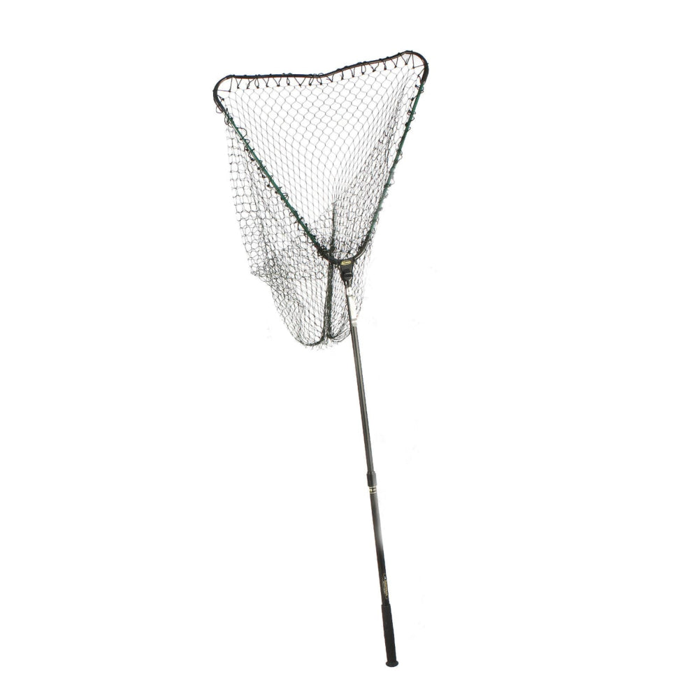 Snowbee Telescopic Landing Net – Creel Tackle Shop