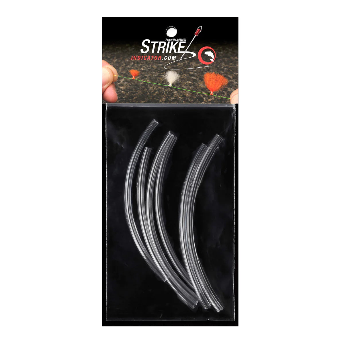 NZ Strike Indicator Tubing Packs – Creel Tackle Shop