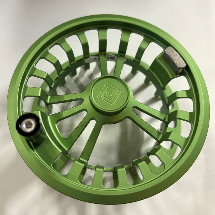 Flylab Venge I Fly Fishing Reel - SPARE SPOOL – Creel Tackle Shop