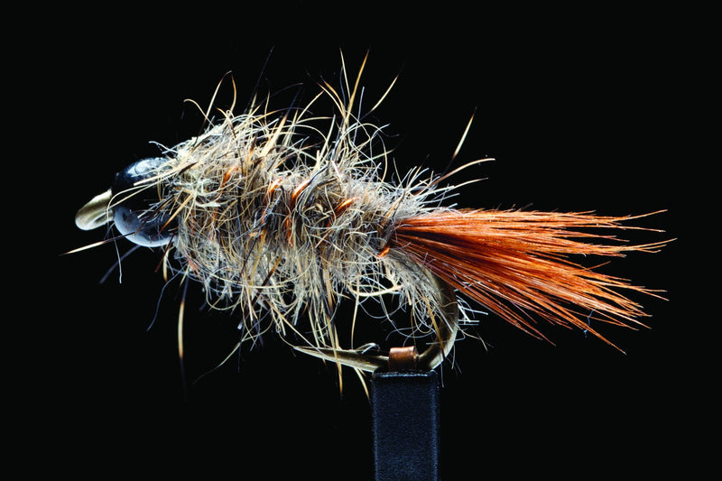 BTB Hare & Copper Fishing Fly – Creel Tackle Shop
