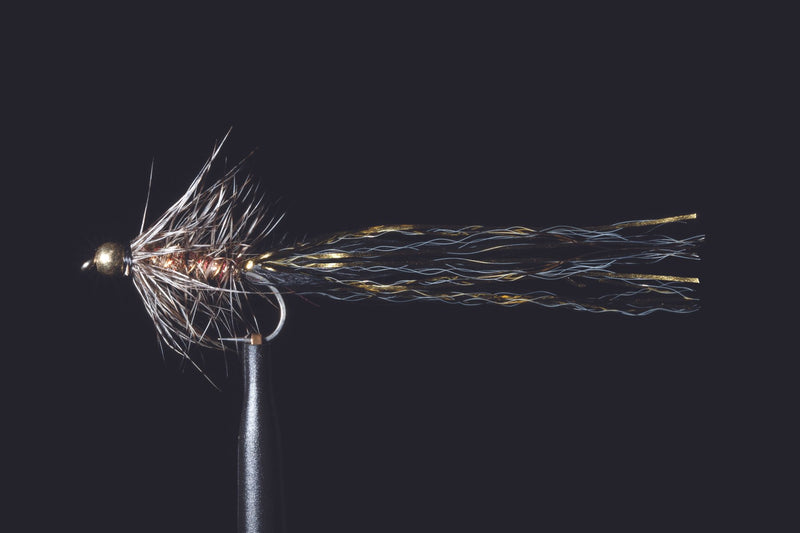 Belinda's Bitch Slap Humungous Fishing Fly – Creel Tackle Shop