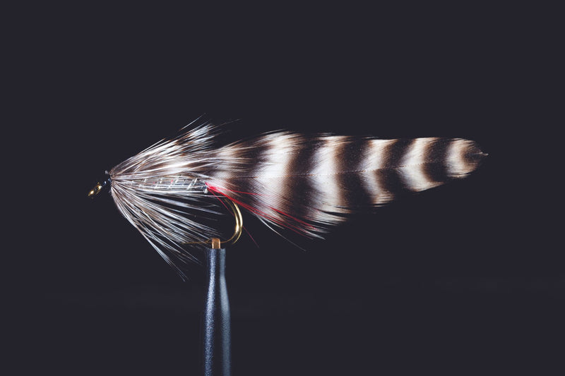 Classic Silver Dorothy Fishing Fly – Creel Tackle Shop