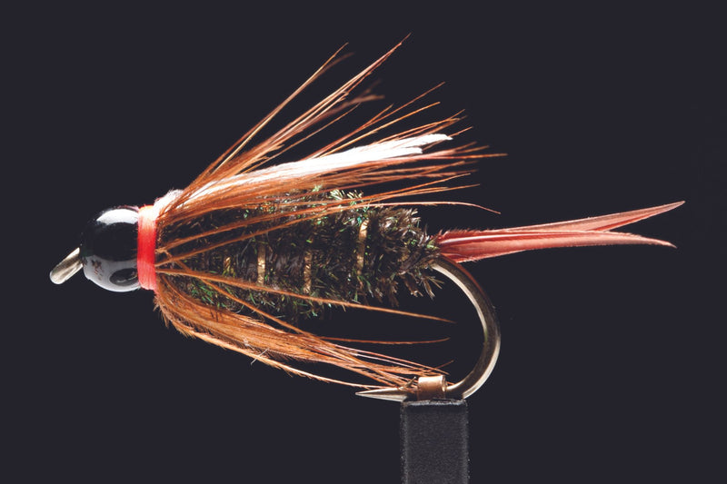 The Fresh Prince Fishing Fly – Creel Tackle Shop