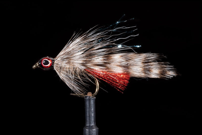 Mega Dirty Dorothy Fishing Fly – Creel Tackle Shop