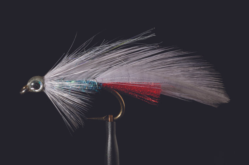 Mega Ghost Fishing Fly – Creel Tackle Shop