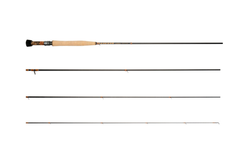 Primal ZEN Euro Nymphing Fly Fishing Rods – Creel Tackle Shop