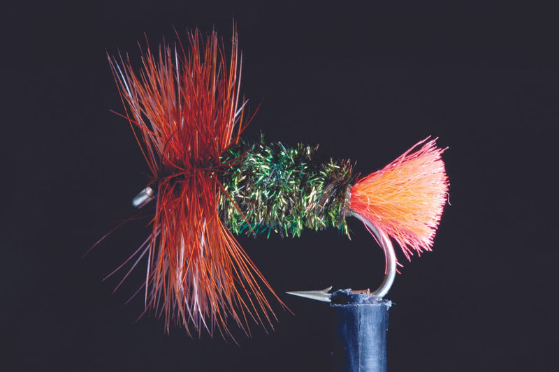Red Tag Fishing Fly – Creel Tackle Shop