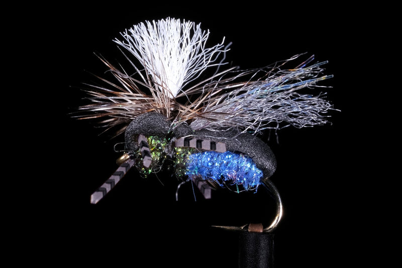 Wayness Blowfly Fishing Fly – Creel Tackle Shop